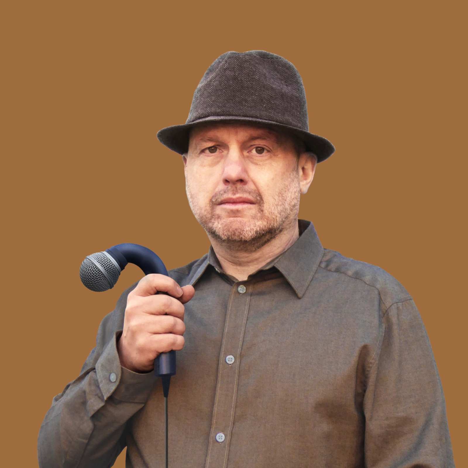 Bennett Arron's Comedy Profile | Hot Water Comedy Club