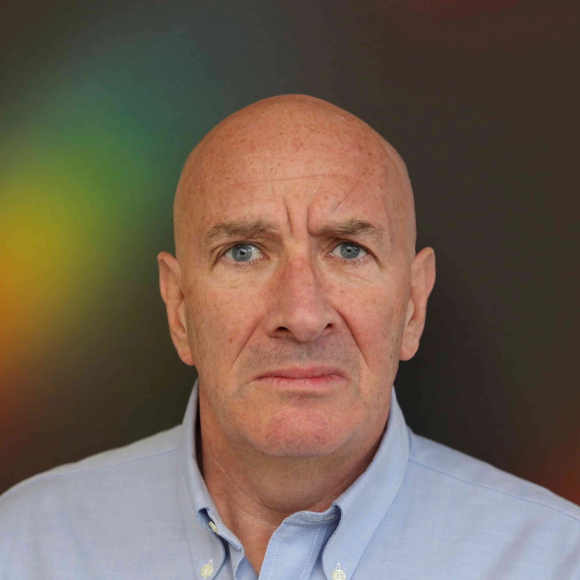 Simon Day's Comedy Profile | Hot Water Comedy Club