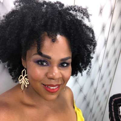 Desiree Burch's Comedy Profile | Hot Water Comedy Club