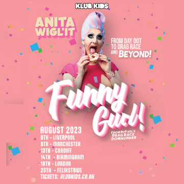 Hot Water Comedy Club | Liverpool's Funniest Comedy Clubs