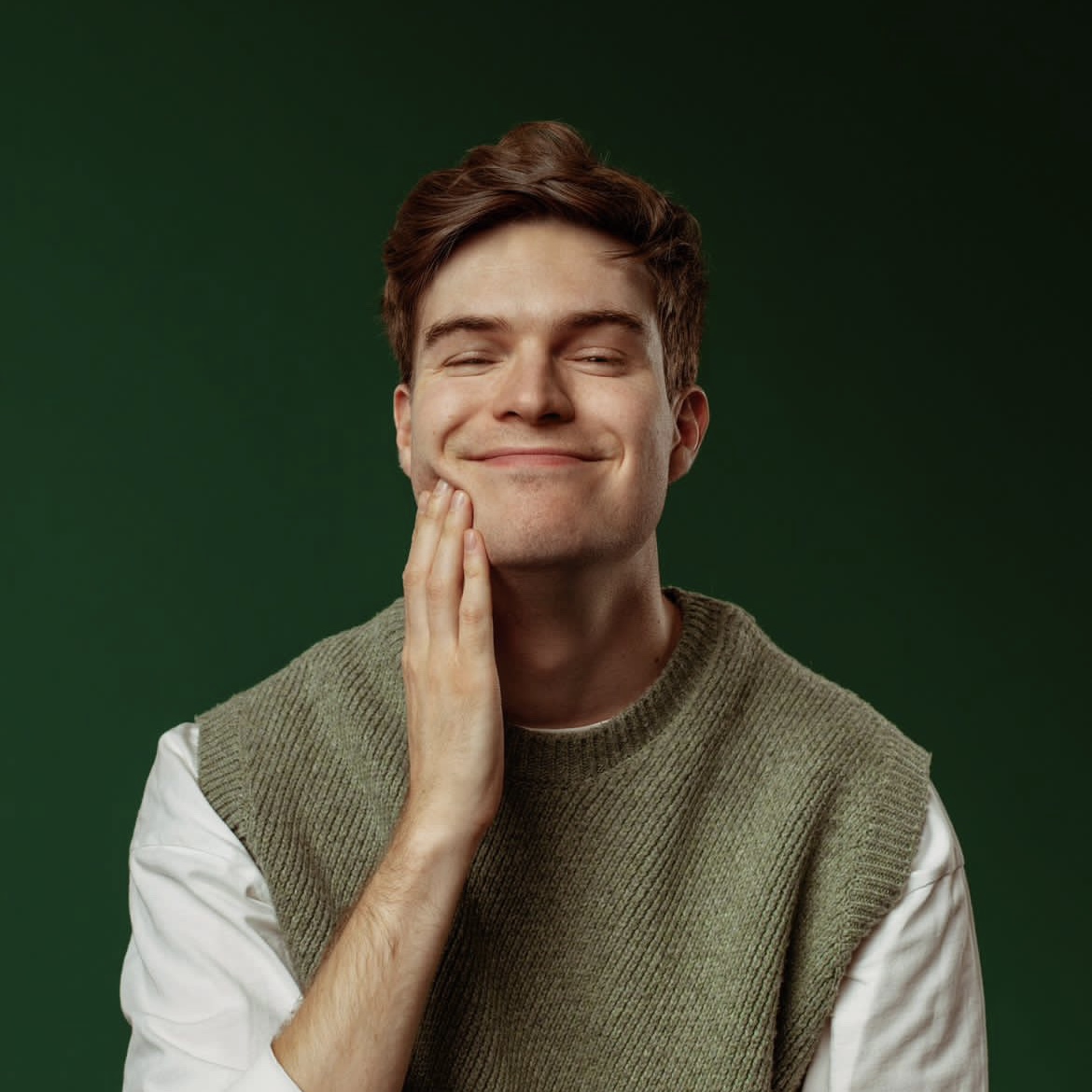 Thor Stenhaug's Comedy Profile | Hot Water Comedy Club