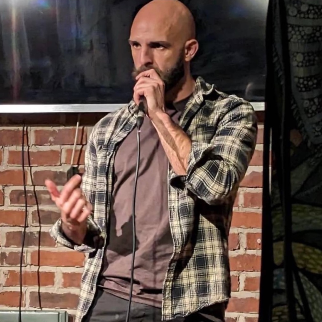 Jack Pedley's Comedy Profile | Hot Water Comedy Club