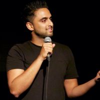 Adam Jamal's Comedy Profile | Hot Water Comedy Club