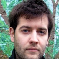 Adam Larter's Comedy Profile | Hot Water Comedy Club