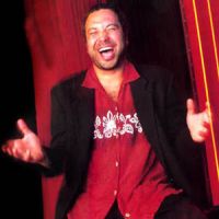 Ahmed Ahmed's Comedy Profile | Hot Water Comedy Club