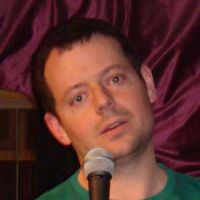 Alan Donegan's Comedy Profile | Hot Water Comedy Club