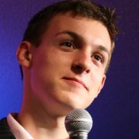 Alan Graves's Comedy Profile | Hot Water Comedy Club