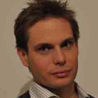 Alex Hawley's Comedy Profile | Hot Water Comedy Club