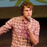 Alex Holland's Comedy Profile | Hot Water Comedy Club