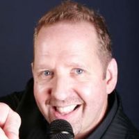 Alfie Moore's Comedy Profile | Hot Water Comedy Club