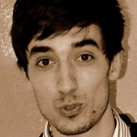 Amir Khoshsokhan's Comedy Profile | Hot Water Comedy Club