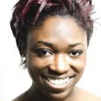 Andi Osho's Comedy Profile | Hot Water Comedy Club