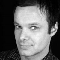 Andrew Clover's Comedy Profile | Hot Water Comedy Club