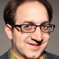 Andrew Mondia's Comedy Profile | Hot Water Comedy Club