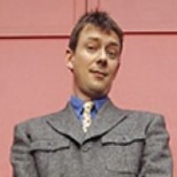 Andy Bone's Comedy Profile | Hot Water Comedy Club