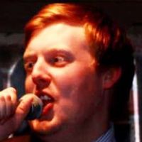 Andy D Chambers's Comedy Profile | Hot Water Comedy Club