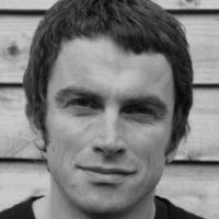 Andy Davies's Comedy Profile | Hot Water Comedy Club