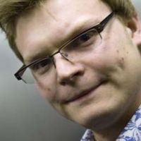 Andy Hart's Comedy Profile | Hot Water Comedy Club