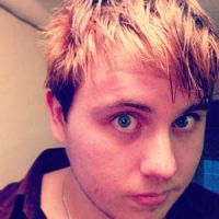 Andy Holloway's Comedy Profile | Hot Water Comedy Club