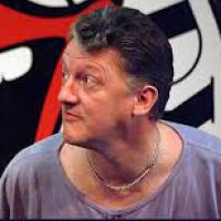 Andy Smart's Comedy Profile | Hot Water Comedy Club