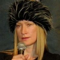 Angellica O'Reilly's Comedy Profile | Hot Water Comedy Club