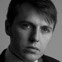 Anth Peacock's Comedy Profile | Hot Water Comedy Club