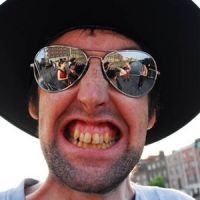 Barry Dunne's Comedy Profile | Hot Water Comedy Club
