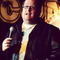 Barry Meaden's Comedy Profile | Hot Water Comedy Club