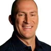 Ben Bailey's Comedy Profile | Hot Water Comedy Club