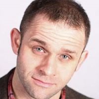 Ben Harrington's Comedy Profile | Hot Water Comedy Club