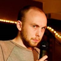 Ben Winterton's Comedy Profile | Hot Water Comedy Club
