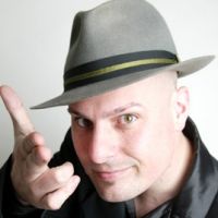 Benjamin Crellin's Comedy Profile | Hot Water Comedy Club