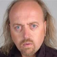Bill Bailey's Comedy Profile | Hot Water Comedy Club
