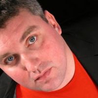 Bill Bruce's Comedy Profile | Hot Water Comedy Club