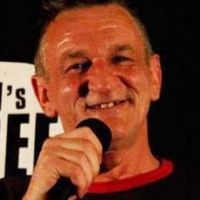 Bob Walsh's Comedy Profile | Hot Water Comedy Club