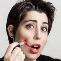 Bonomi Federica's Comedy Profile | Hot Water Comedy Club