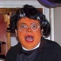 Brother Danny David McFeely's Comedy Profile | Hot Water Comedy Club