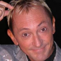 Carl Brent's Comedy Profile | Hot Water Comedy Club