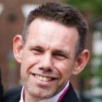 Carl Denning's Comedy Profile | Hot Water Comedy Club