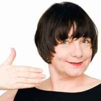 Caro Sparks's Comedy Profile | Hot Water Comedy Club