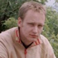 Charlie Talbot's Comedy Profile | Hot Water Comedy Club