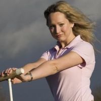 Charlotte Reather's Comedy Profile | Hot Water Comedy Club