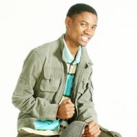 Chris Mapane's Comedy Profile | Hot Water Comedy Club