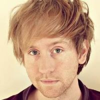 Chris Mayo's Comedy Profile | Hot Water Comedy Club