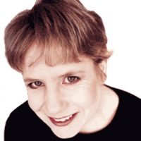 Clare Summerskill's Comedy Profile | Hot Water Comedy Club