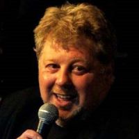 Colin Harris's Comedy Profile | Hot Water Comedy Club