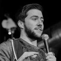 Connor Hayles's Comedy Profile | Hot Water Comedy Club