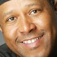 Curtis Walker's Comedy Profile | Hot Water Comedy Club