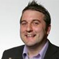 Dan Hoy's Comedy Profile | Hot Water Comedy Club