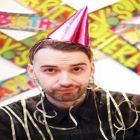 Dan Moss's Comedy Profile | Hot Water Comedy Club